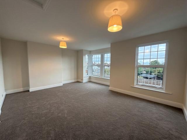 Apartment at Marine Road, Prestatyn