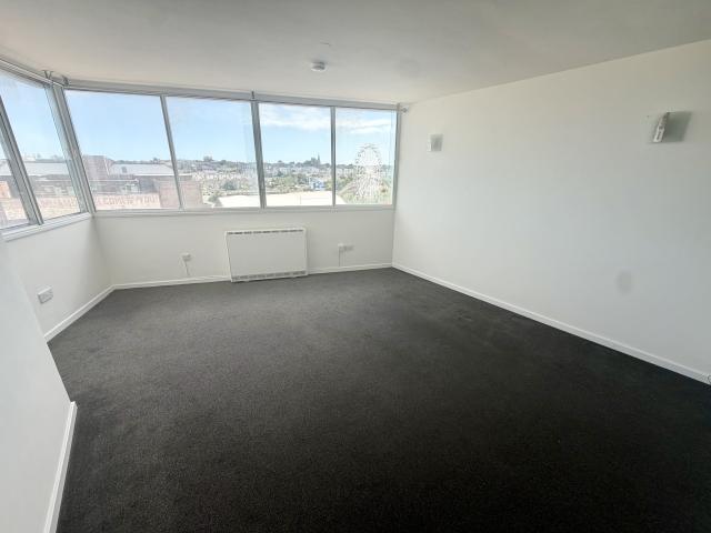 Apartment at Marine Terrace, Thanet