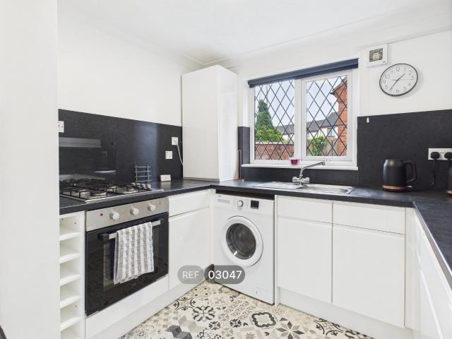 Apartment at Marine Wharf, Hull