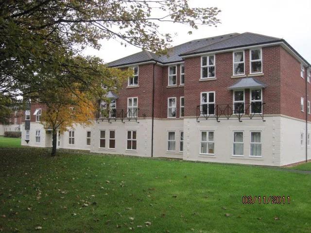 Apartment at Mariner Avenue, Birmingham