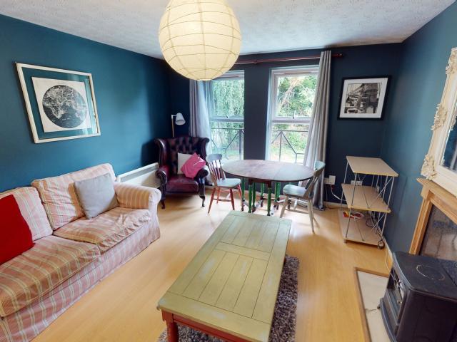 Apartment at Mariner Avenue, Birmingham