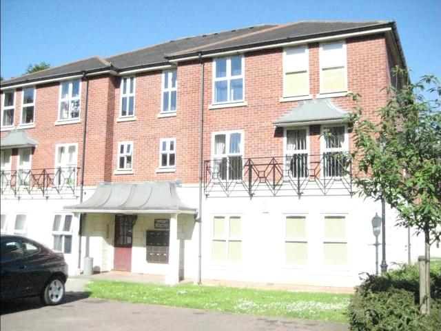 Apartment at Mariner Avenue, Birmingham