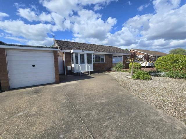 Apartment at Marion Avenue, Eaglescliffe