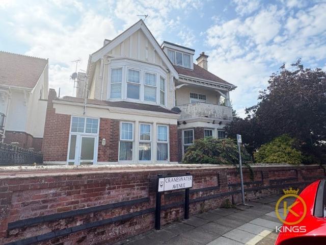 Apartment at Marion Road, Portsmouth