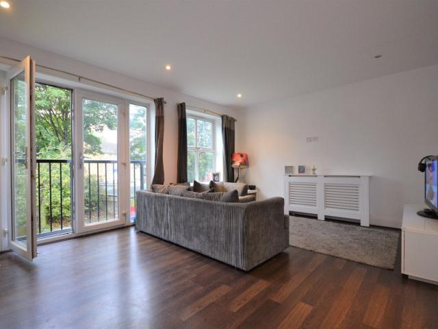 Apartment at Marian Gardens, Greater London