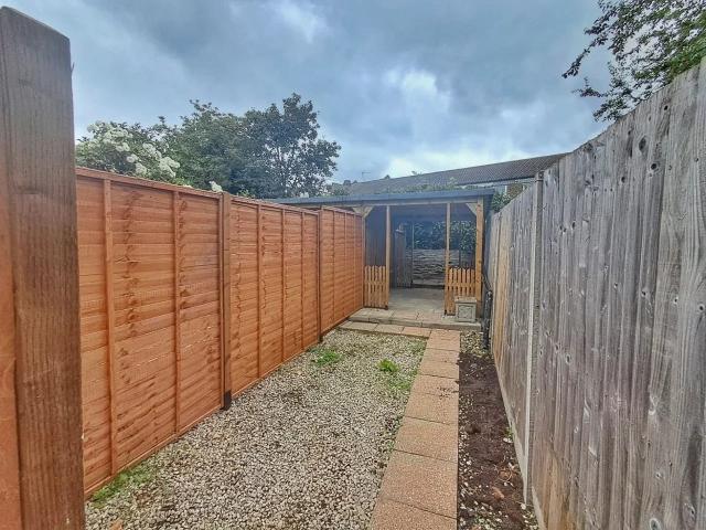 Apartment at Marian Road, Greater London