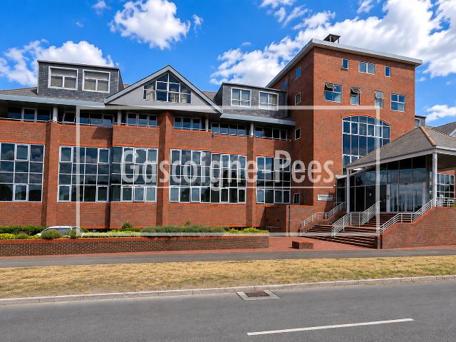 Apartment at Marigold Court, Guildford