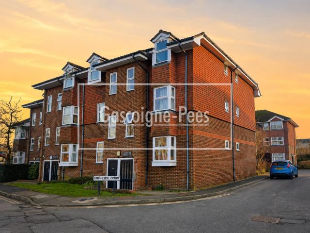 Apartment at Marigold Court, Guildford