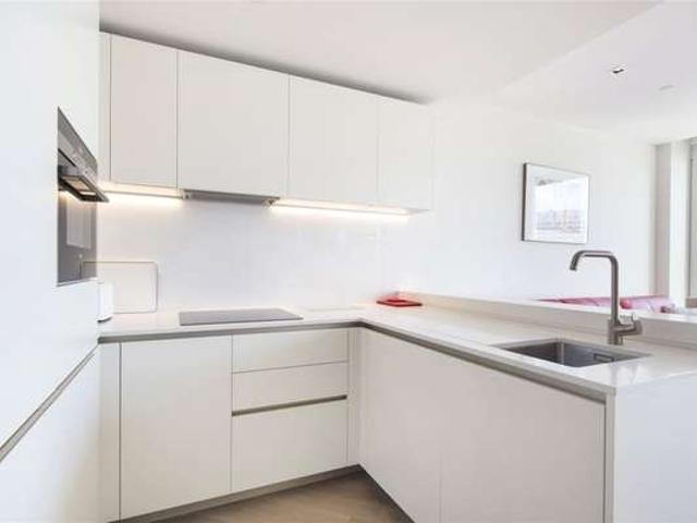 Apartment at Marigold Alley, Greater London