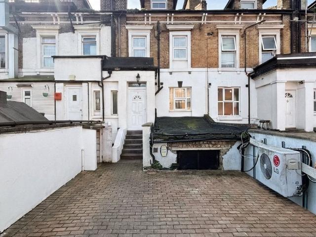 Apartment at Marischal Road, Greater London