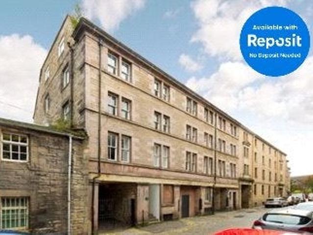 Apartment at Maritime Street, City of Edinburgh