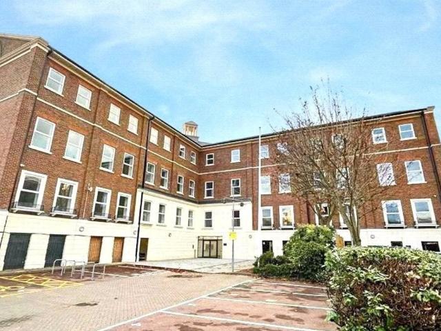 Apartment at Maritime Way, Gillingham
