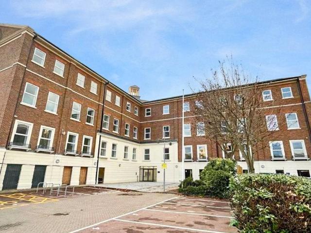 Apartment at Maritime Way, Gillingham