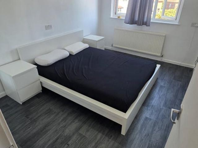 Apartment at Maroons Way, Greater London