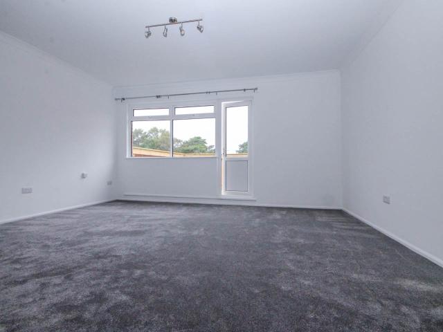 Apartment at Marlow Drive, Christchurch