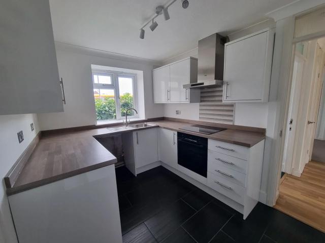 Apartment at Marlow Road, High Wycombe