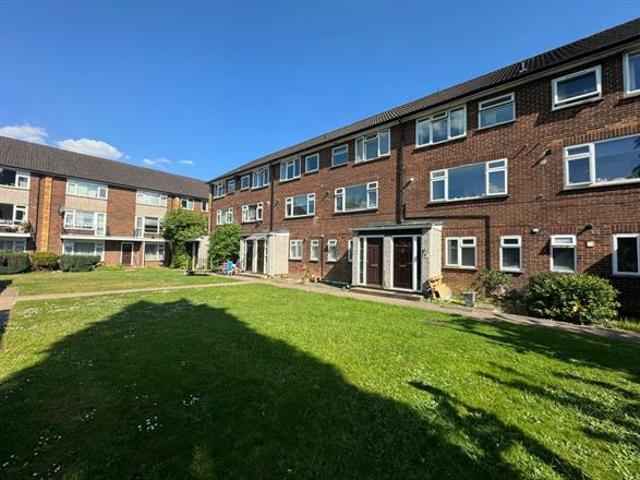 Apartment at Marlow Road, High Wycombe