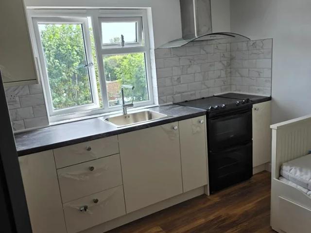 Apartment at Marlowe Square, Greater London