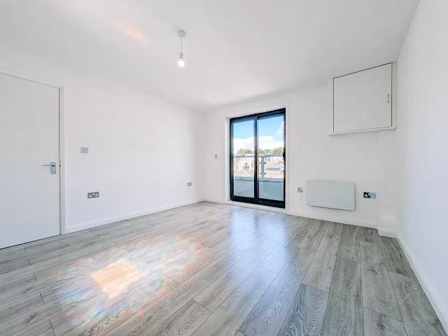 Apartment at Marlowes, Dacorum