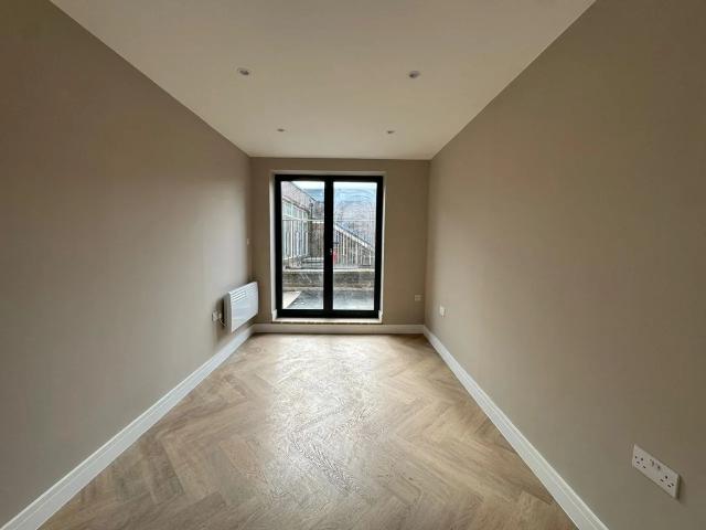 Apartment at Marlowes Shopping Precinct, Dacorum