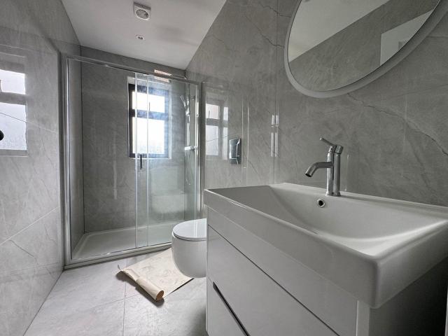 Apartment at Marlowes Shopping Precinct, Dacorum