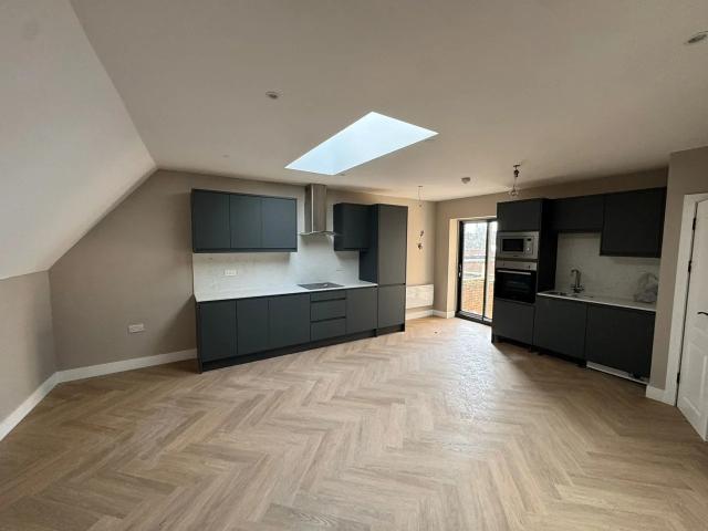 Apartment at Marlowes Shopping Precinct, Dacorum