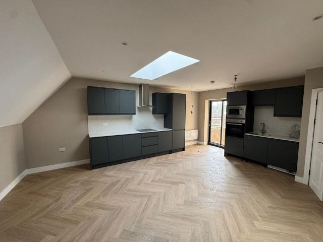 Apartment at Marlowes Shopping Precinct, Dacorum