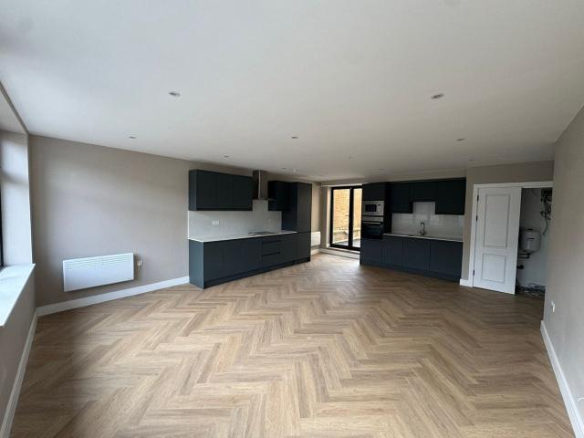 Apartment at Marlowes Shopping Precinct, Dacorum