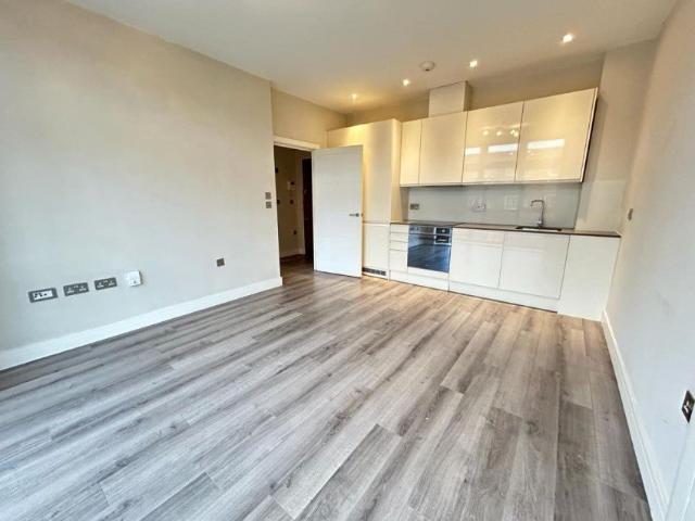 Apartment at Marlowes Shopping Precinct, Dacorum