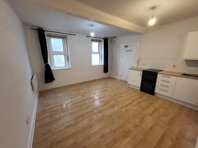 Apartment at Marlborough Court, Westbury