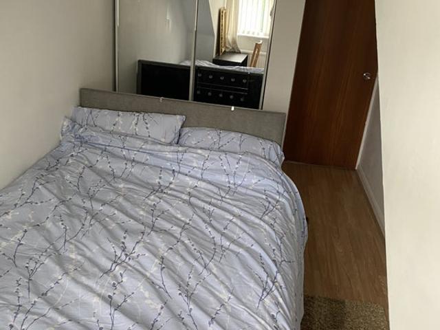 Room at Marlborough Close, Crawley