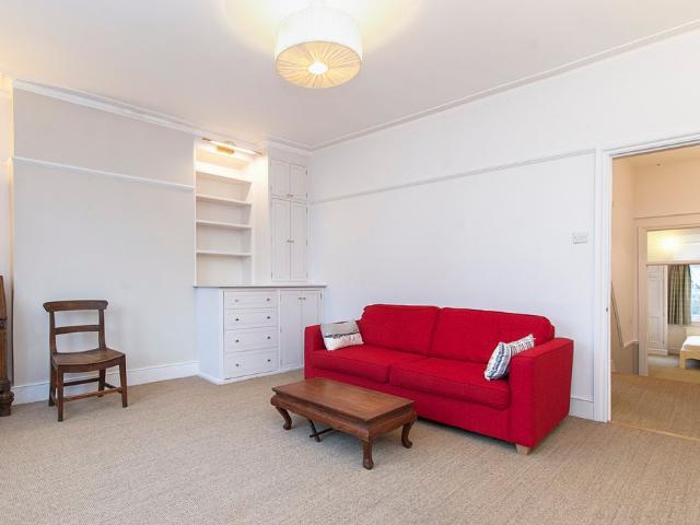 Apartment at Marlborough Close, Greater London