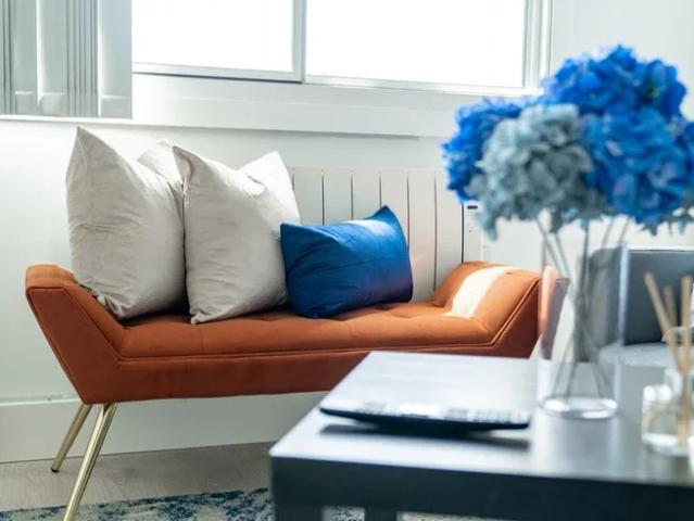 Apartment at Marlborough Crescent, Greater London