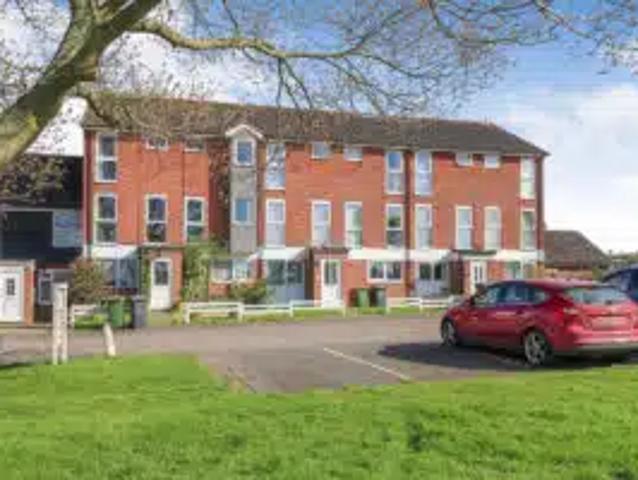 Apartment at Marlborough Green Crescent, Great Yarmouth