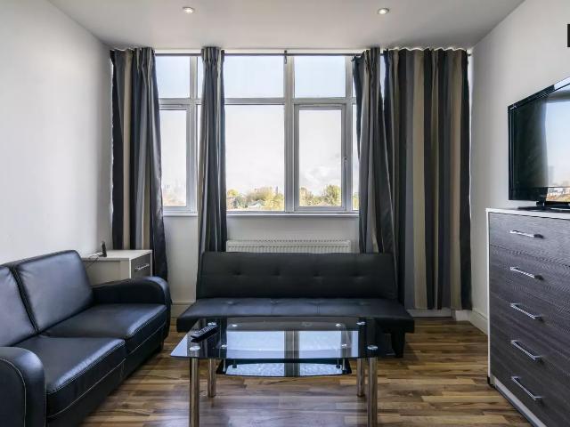 Apartment at Achillies Close, Greater London