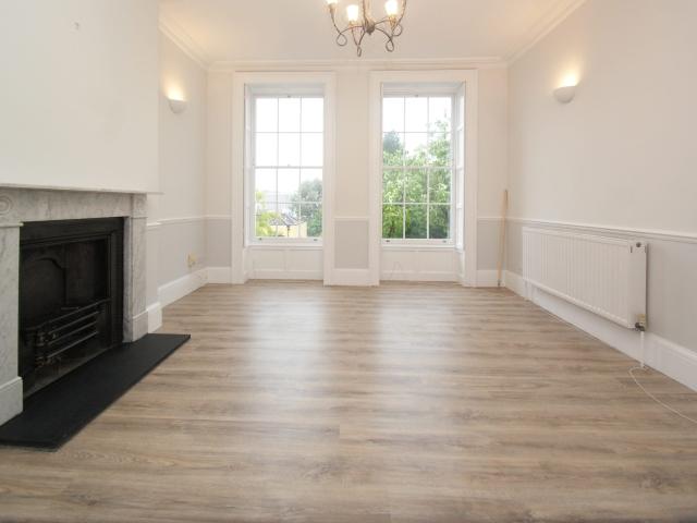 Apartment at Marlborough Hill, Bristol