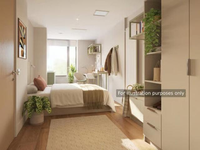 Apartment at Marlborough Street, Bristol