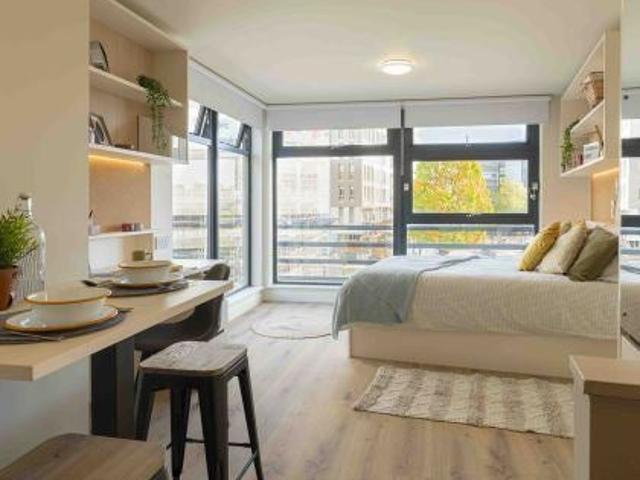 Apartment at Marlborough Street, Bristol