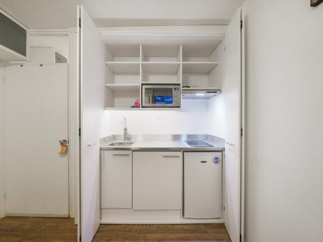 Apartment at Marlborough Place, City of Westminster