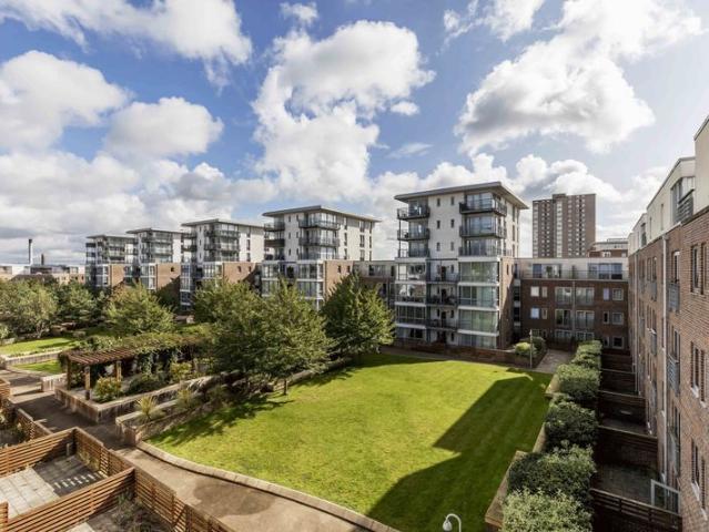 Apartment at Marlborough Row, Portsmouth