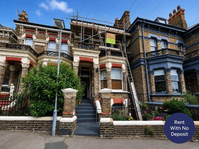 Apartment at Marlborough Road, Thanet