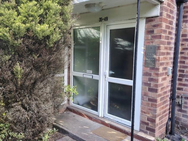 Apartment at Marlborough Road, Trafford