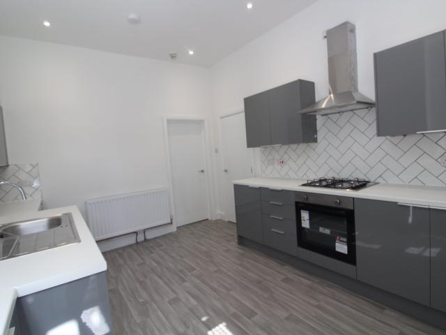 Apartment at Marlborough Road, Cardiff