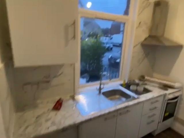 Apartment at Marlborough Road, Coventry