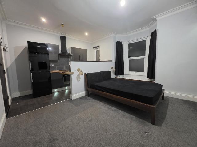 Apartment at Marlborough Road, Coventry