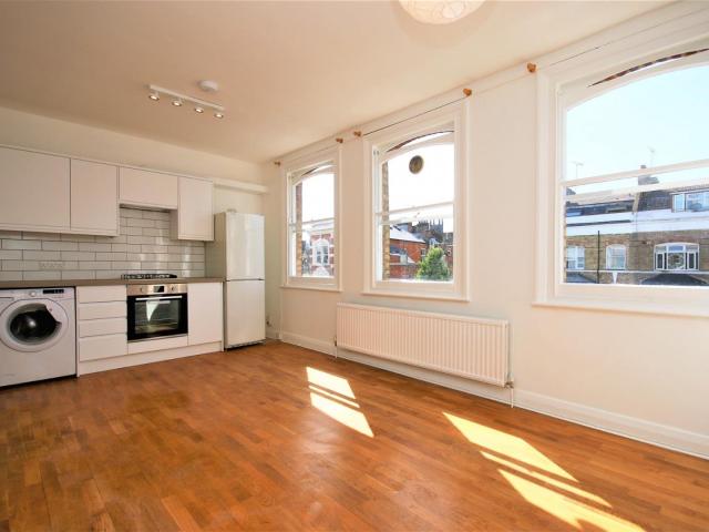 Apartment at Marlborough Road, Greater London