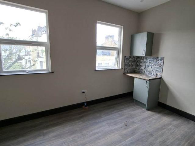 Apartment at Marlborough Road, Greater London