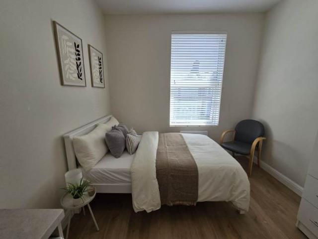 Apartment at Marlborough Road, Greater London