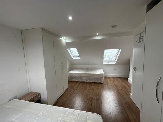 Apartment at Marlborough Road, Greater London