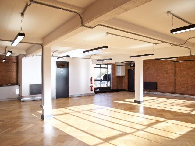 Apartment at Marlborough Road, Greater London